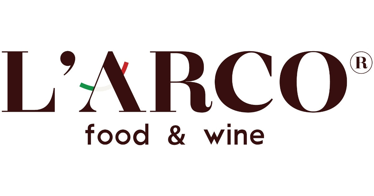 Italiaanse wijnen & catering – L'ARCO Shop